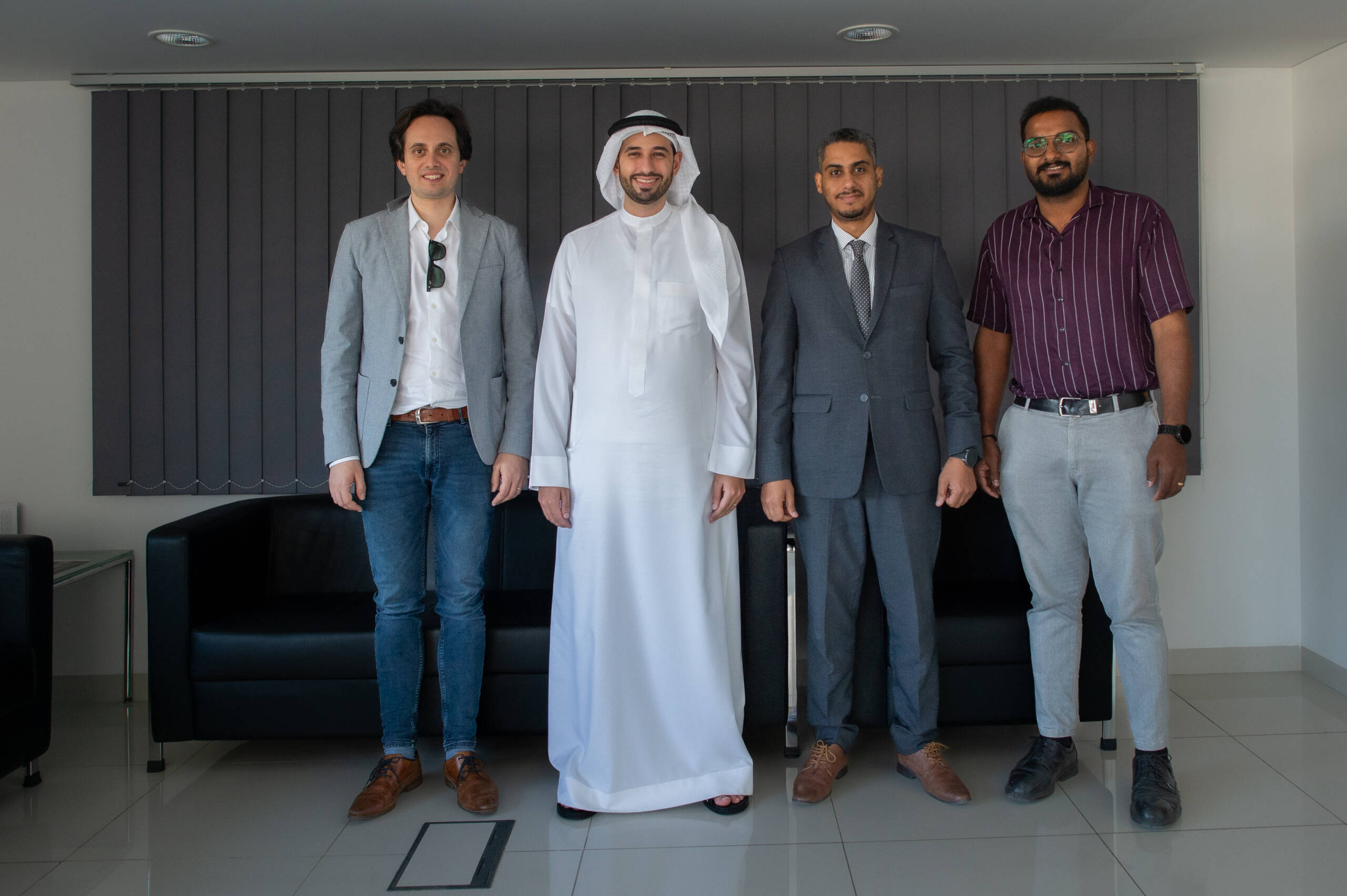Becoming the Exclusive Distributor in the Kingdom: Body Works Signs ...